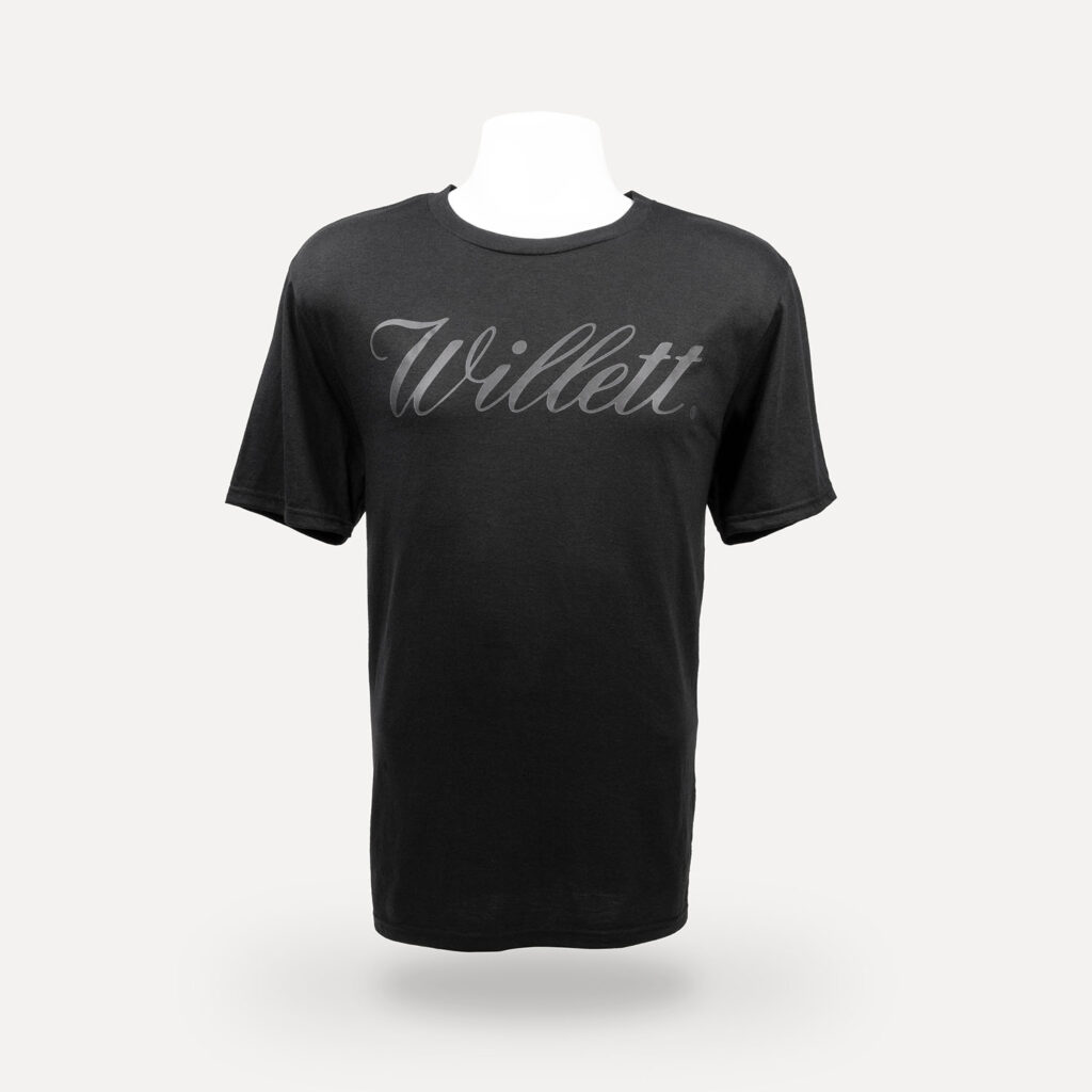 Willett Distillery - INgrid Design
